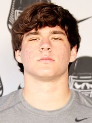 Chase Rogers Tight End H Recruiting Profile - ESPN