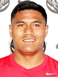 Ephraim Tuliloa Quarterback: Pocket Passer Recruiting Profile - ESPN