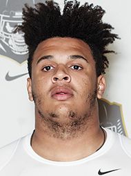 Cory Durden Defensive Tackle Recruiting Profile - ESPN