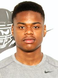 Paris Ford Athlete Recruiting Profile - ESPN