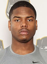 Jaylen Harris Wide Receiver Recruiting Profile - ESPN