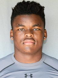 Mike Jones Jr. Outside Linebacker Recruiting Profile - ESPN