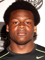 Jamel Davis - Football Recruiting - Player Profiles - ESPN
