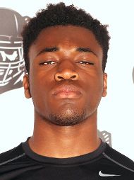 Joshua Uche Outside Linebacker Recruiting Profile - ESPN