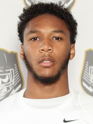 Derrek Pitts Jr. Safety Recruiting Profile - ESPN