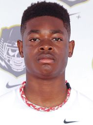 Isaac Taylor-Stuart Cornerback Recruiting Profile - ESPN