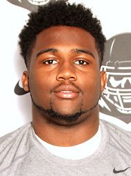 Julius Turner Defensive Tackle Recruiting Profile - ESPN