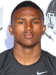 Football Recruiting - Eric Fuller Jr. - Player Profiles - ESPN