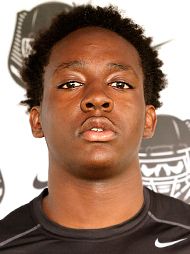 Marcus Fleming - Football Recruiting - Player Profiles - ESPN