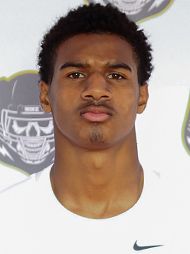 Keith Taylor Cornerback Recruiting Profile - ESPN
