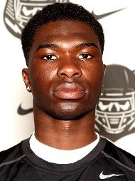 Emmanuel Appiah - Football Recruiting - Player Profiles - ESPN