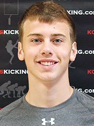 Tucker McCann Kicker Recruiting Profile - ESPN