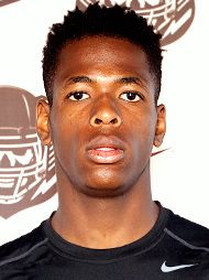 Football Recruiting - Christian Holmes - Player Profiles - ESPN