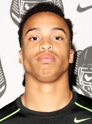 Mannie Netherly - Football Recruiting - Player Profiles - ESPN