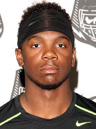 Trel Patton Wide Receiver Recruiting Profile - ESPN