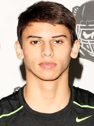 Mateo Alvarez Cornerback Recruiting Profile - ESPN