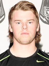 Football Recruiting - Max Patton - Player Profiles - ESPN