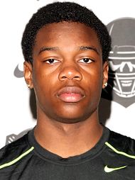 Tanner McCalister Cornerback Recruiting Profile - ESPN