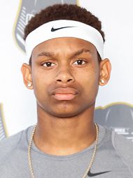 Xavier Bell Wide Receiver Recruiting Profile - ESPN