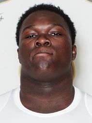 Football Recruiting - Alfred Thomas - Player Profiles - ESPN