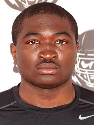 William Kwenkeu Outside Linebacker Recruiting Profile - ESPN