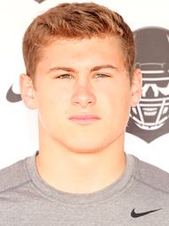 Jake Funk Running Back Recruiting Profile - ESPN