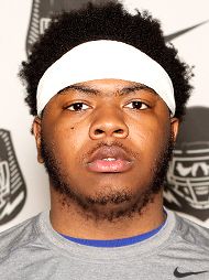 Jay'juan Jones - Football Recruiting - Player Profiles - ESPN