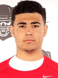 Taylen Alexander Quarterback: Dual Threat Recruiting Profile - ESPN