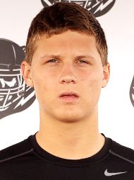 Zach Mitchell - Football Recruiting - Player Profiles - ESPN