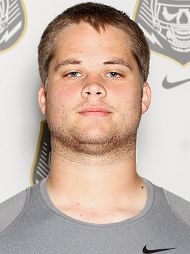 Matt Ricketts Offensive Guard Recruiting Profile - ESPN