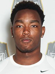 Ta'quon Graham - Football Recruiting - Player Profiles - ESPN
