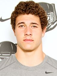 A.J. Arcuri Offensive Tackle Recruiting Profile - ESPN