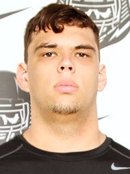 Jake McKenzie - Football Recruiting - Player Profiles - ESPN