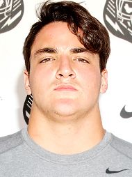 Football Recruiting - Connor Rossow - Player Profiles - ESPN