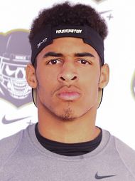 Alex Cook Wide Receiver Recruiting Profile - ESPN