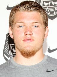 Casey Erickson Defensive End Recruiting Profile - ESPN