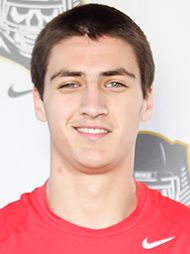 Football Recruiting - Gunnar Holmberg - Player Profiles - ESPN