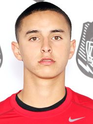 Football Recruiting - Aaron McCorkle - Player Profiles - ESPN