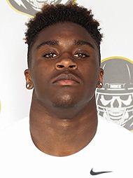 Jaylon Johnson Cornerback Recruiting Profile - ESPN