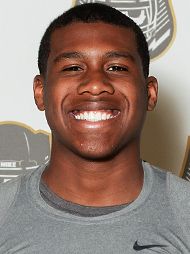 John Morgan Defensive End Recruiting Profile - ESPN