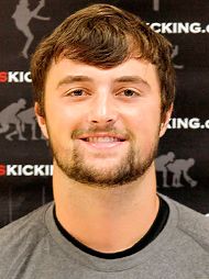 Caleb Shudak Kicker Recruiting Profile - ESPN