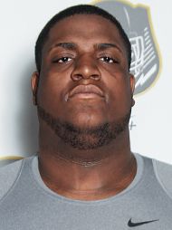 Darrell Simpson Offensive Tackle Recruiting Profile - ESPN
