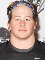 Max Wright Defensive End Recruiting Profile - ESPN