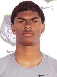 Bryan Thompson Wide Receiver Recruiting Profile - ESPN