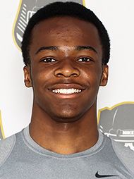 Isaiah Foskey Defensive End Recruiting Profile - ESPN