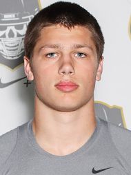 Cade Otton Tight End Y Recruiting Profile - ESPN