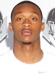 Jamal Elliott Running Back Recruiting Profile - ESPN