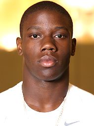 Kevin Austin Wide Receiver Recruiting Profile - ESPN