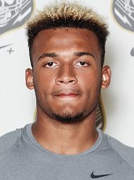 Gabe Davis - Football Recruiting - Player Profiles - ESPN