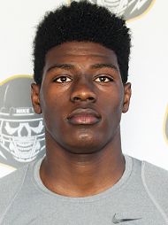 Football Recruiting - Joshua Ali - Player Profiles - ESPN